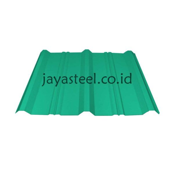 Atap Spandek Bluescope Zincalume | Jaya Steelindo Makmur (JSM)