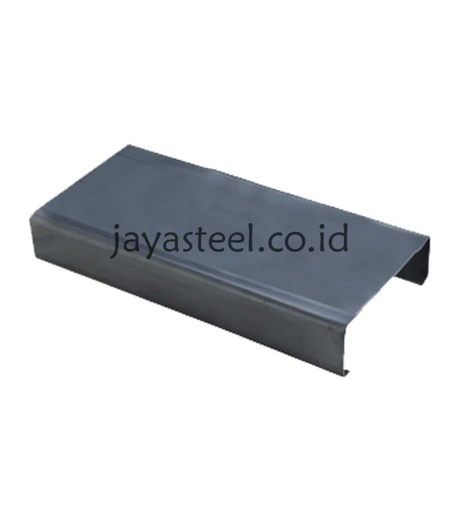 CNP Baja Hitam | Jaya Steelindo Makmur (JSM)
