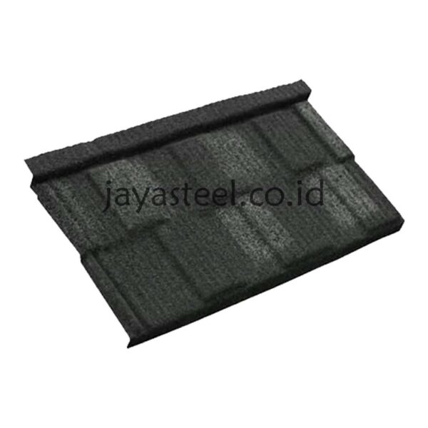 Genteng Metal Minimalis Azzura | Jaya Steelindo Makmur (JSM)