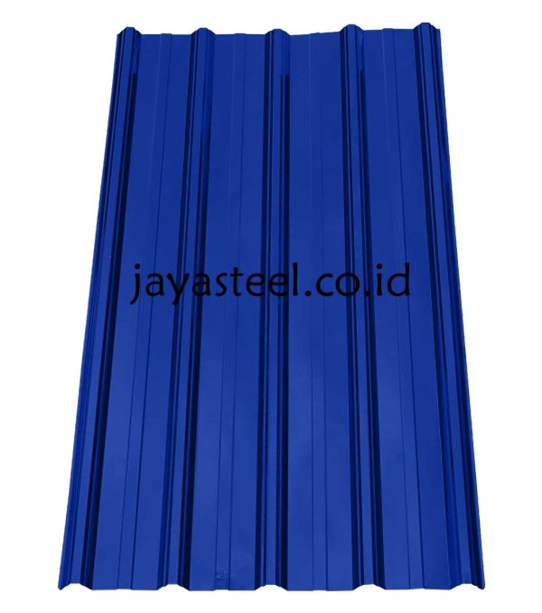 Deck 750 Colour Trimdek Warna | Jaya Steelindo Makmur (JSM)