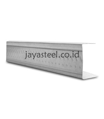 U Runner Baja Ringan | Jaya Steelindo Makmur (JSM)