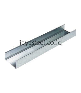 U Runner Baja Ringan | Jaya Steelindo Makmur (JSM)
