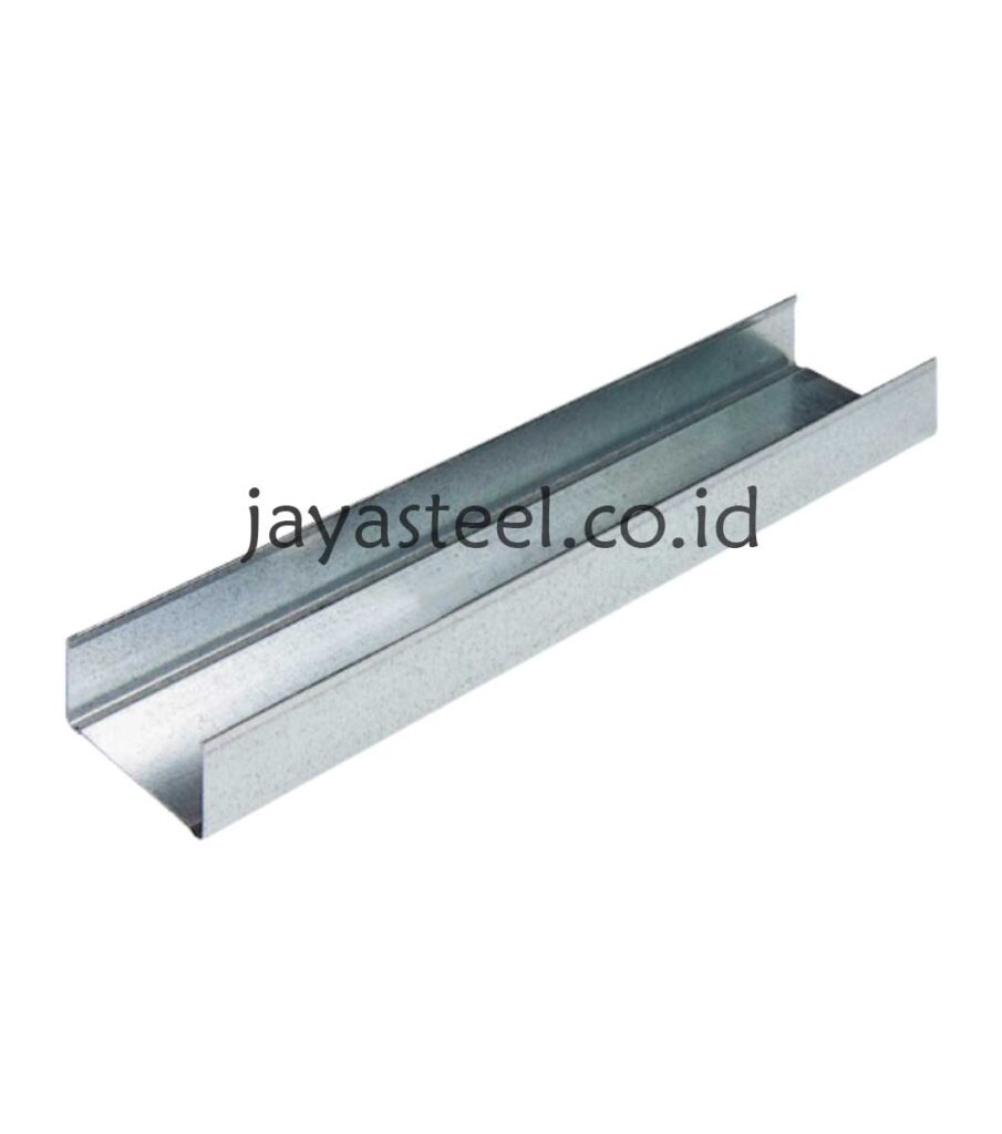 U Runner Baja Ringan | Jaya Steelindo Makmur (JSM)