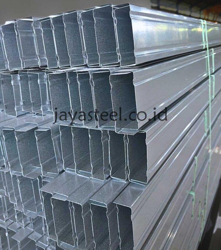 U Runner Baja Ringan | Jaya Steelindo Makmur (JSM)