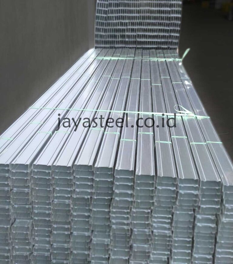 U Runner Baja Ringan | Jaya Steelindo Makmur (JSM)